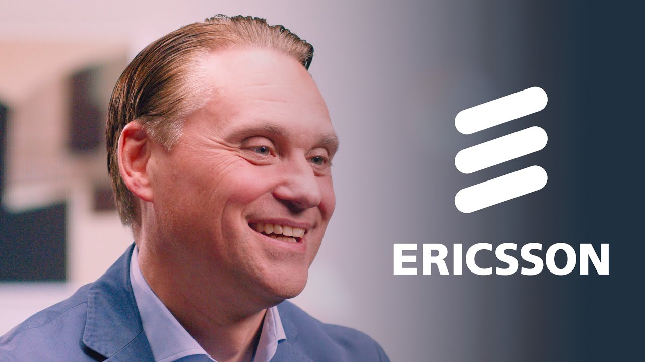 Ericsson accelerates enterprise-wide innovation with AWS and SAP ...