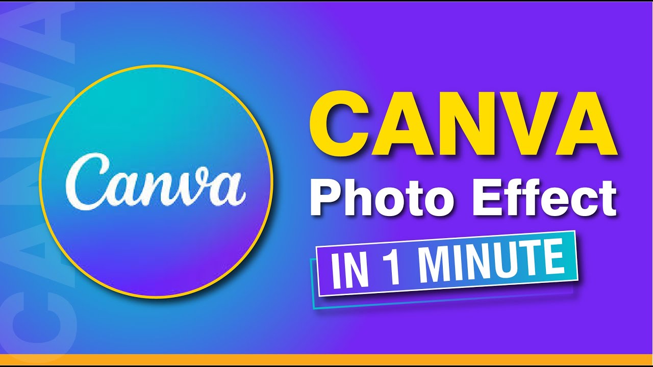 Turn Photo To Cartoon Character In Canva | canva cartoon effect | how ...