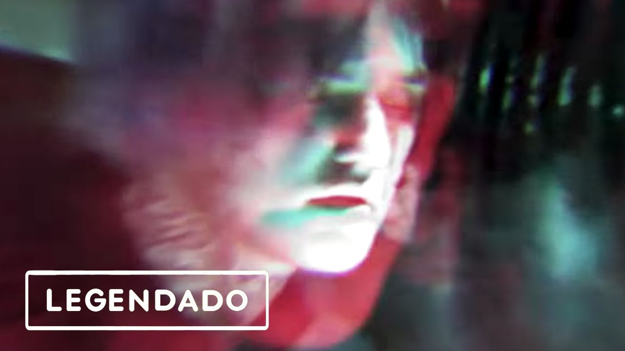 Lil Peep - Cry Alone (Official Video) [LEGENDADO] - YouTube