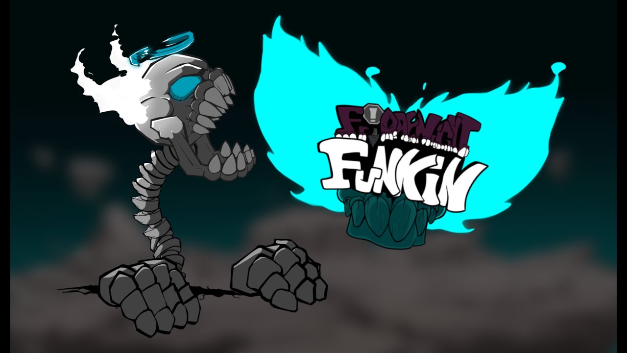 Phase 5 Tricky Beatstreets Version 2 (Fanmade) - YouTube