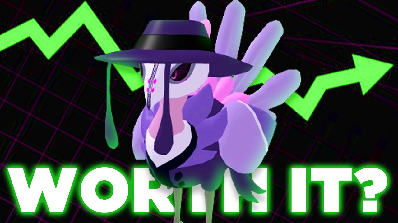 Gobbidemic, is it STILL Good? | Loomian Legacy PVP - YouTube