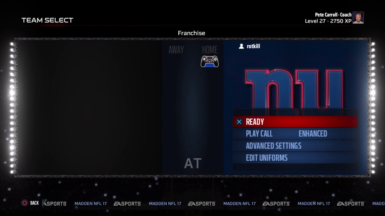 rotkill's Live PS4 Broadcast - YouTube