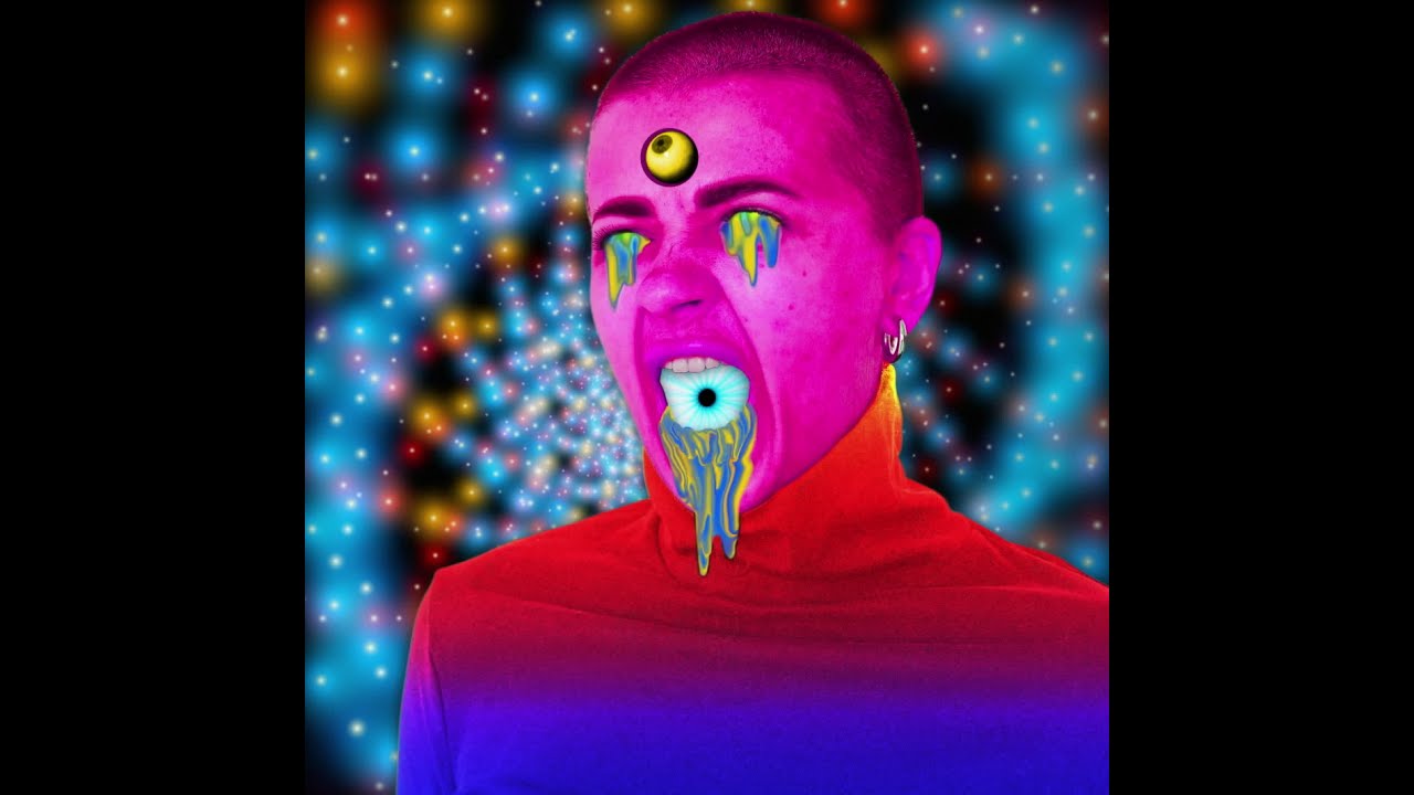 I TAKE IT SMART (Trippy Infinite Loop) - YouTube