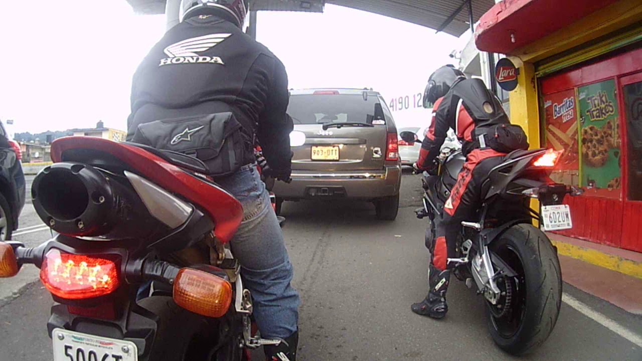 Predators Moto Racing & Depredador Alfa (Video 4) - YouTube