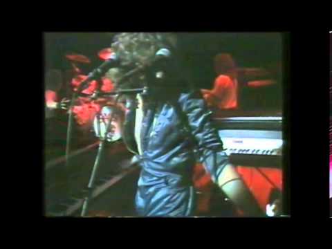 Saga Live 1981 - YouTube
