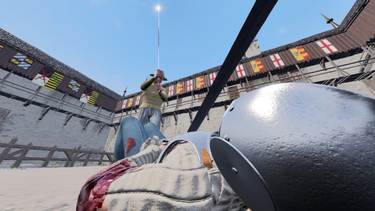 Unstoppable Ronin Tears Through Militia/Solider Tiers! (Katana Mod ...