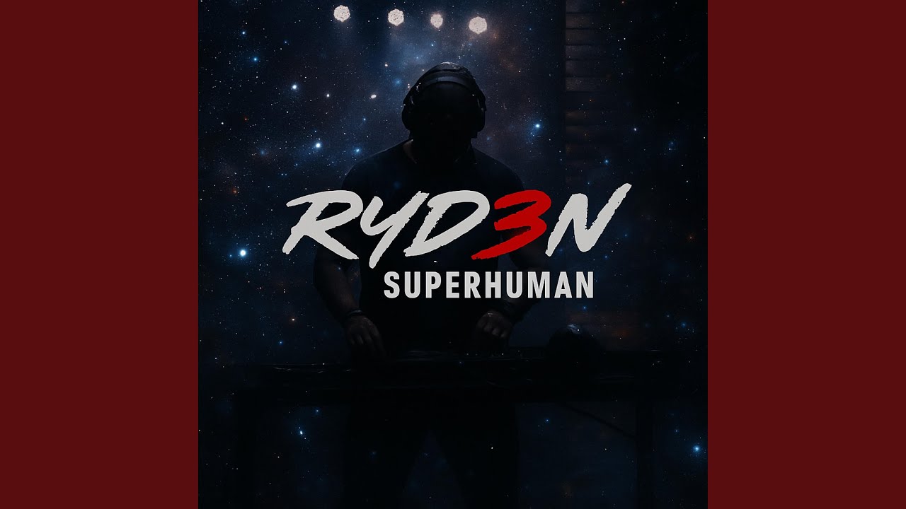 SUPERHUMAN - YouTube