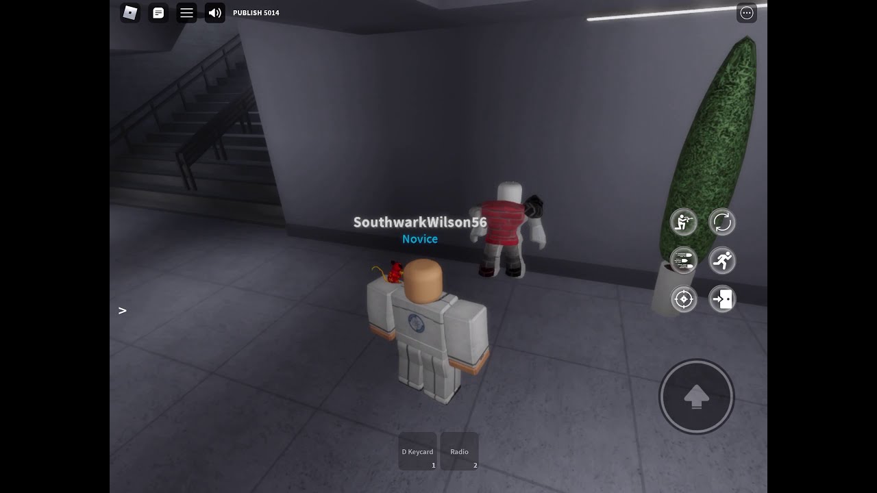 Roblox Glacier entity x entity - YouTube