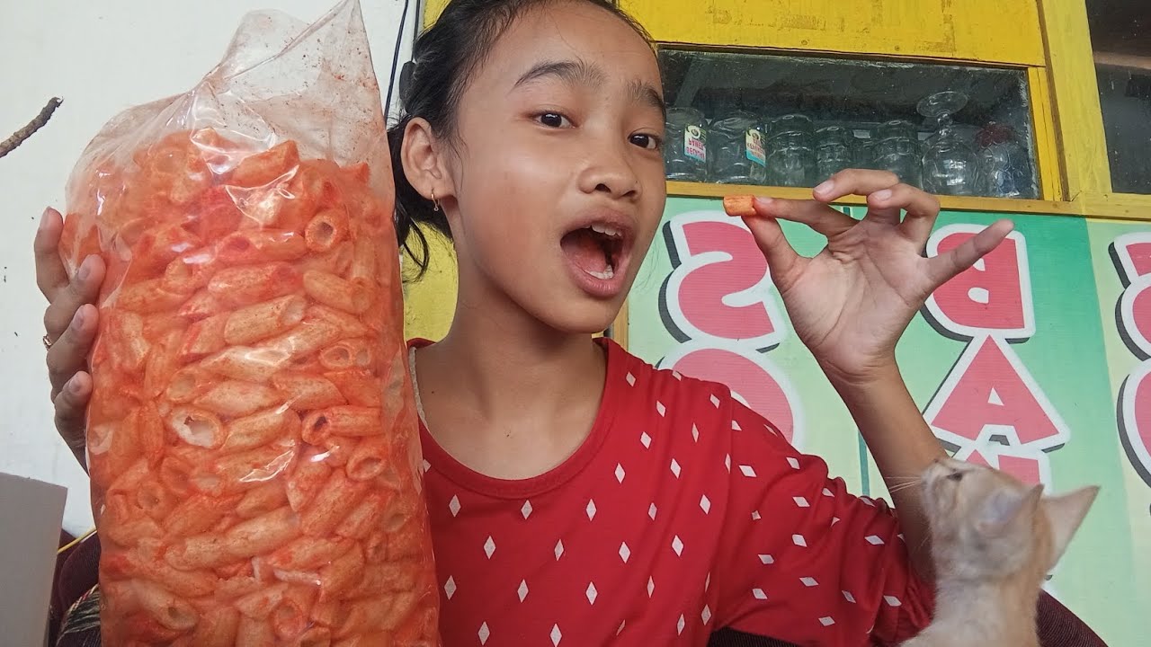 NYOBAIN POTATO 800 GRAM CUMA 30 RIBUAN, HAHH EMANG ENAK?????!!! - YouTube