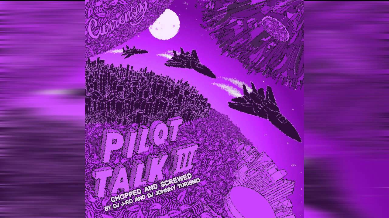 Pilot Talk Wallpaper