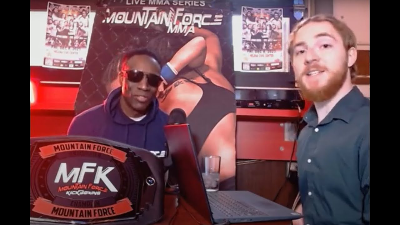 Mountain Force 39 Preview - YouTube