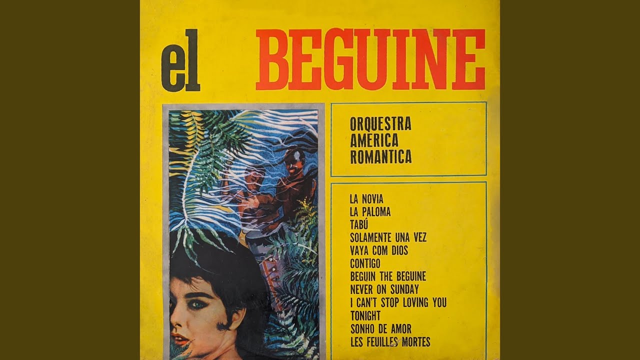 Beguin The Beguin - YouTube