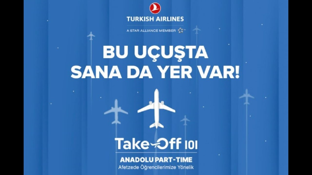 take-off-101-anadolu-part-time-thy-yenibiri-youtube