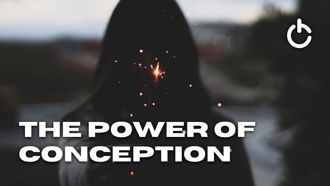 The Power of Conception | Worship Gathering | Pastor Moses Anderson | 6 ...