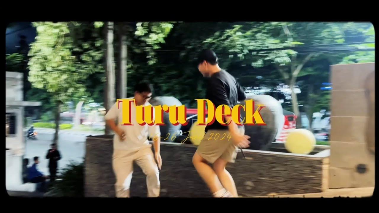 Turu Deck Batu & Bromo Trip | Part 2 ᯓᡣ𐭩⋆౨ৎ˚ ˖ ࣪ - YouTube