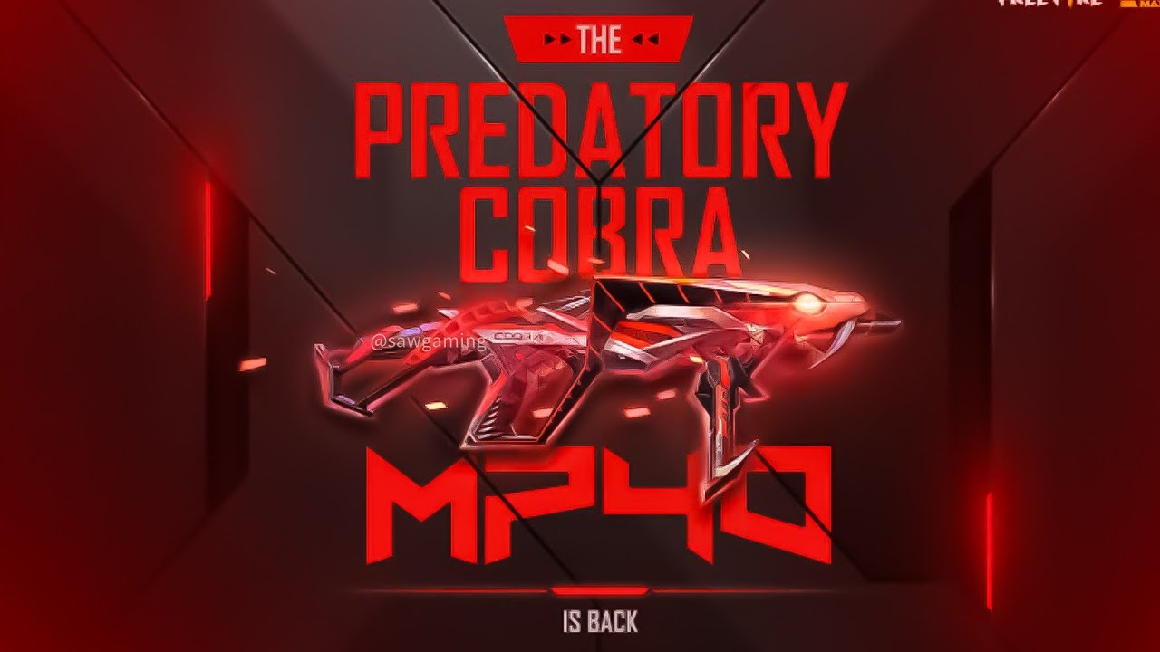 Cobra Mp40 Return Confirm Date - YouTube