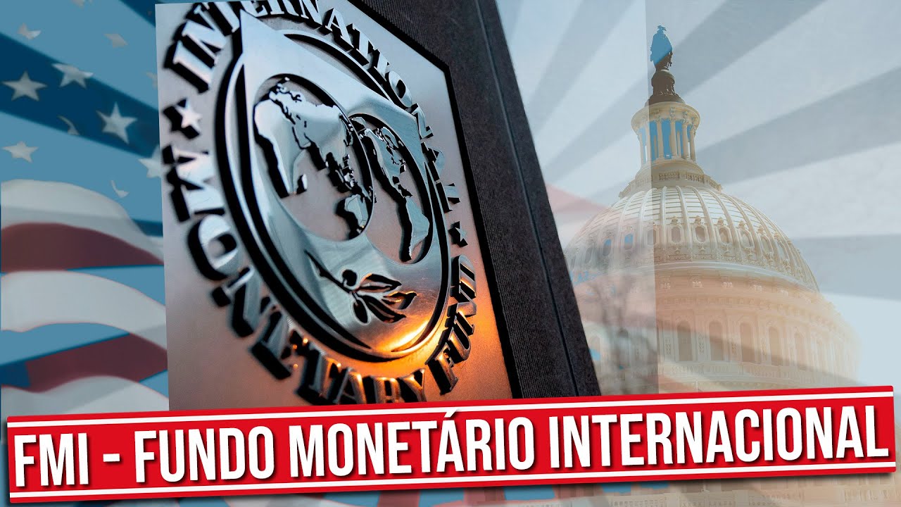 O Que É E Como Funciona O Fmi Youtube