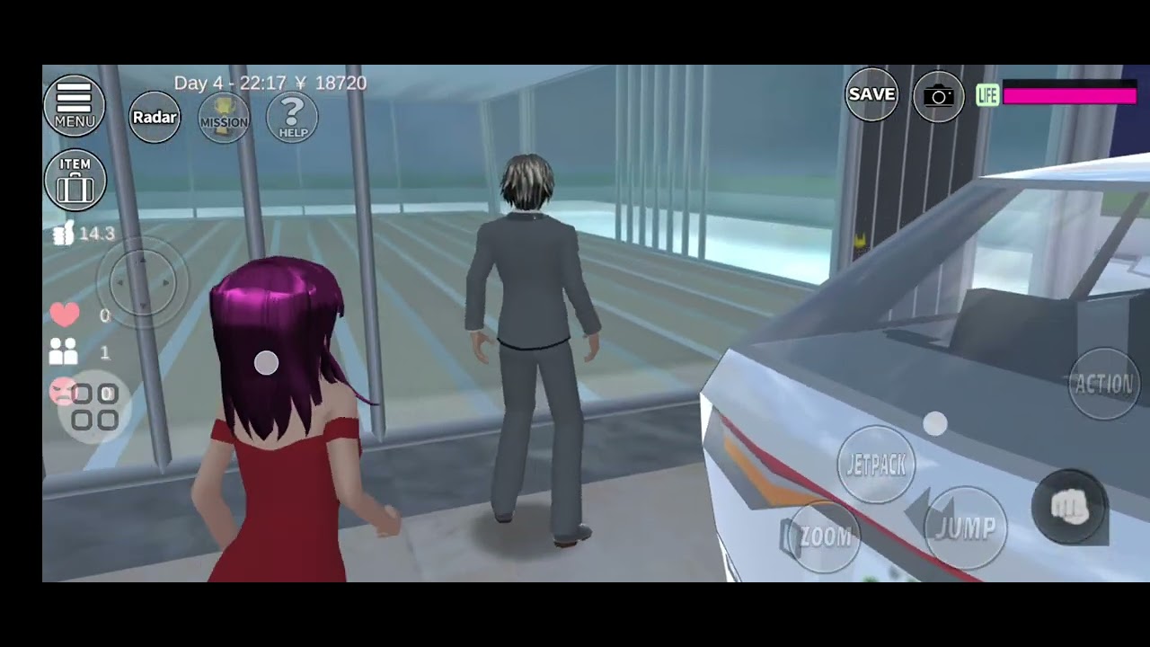 Bad Father: Part 2 - YouTube