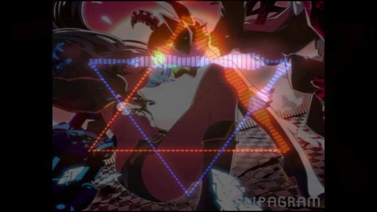 Spectrum anime - YouTube