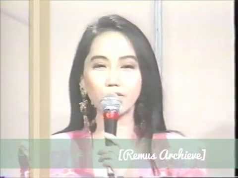 Ivy Violan PangMatagalan Album - YouTube