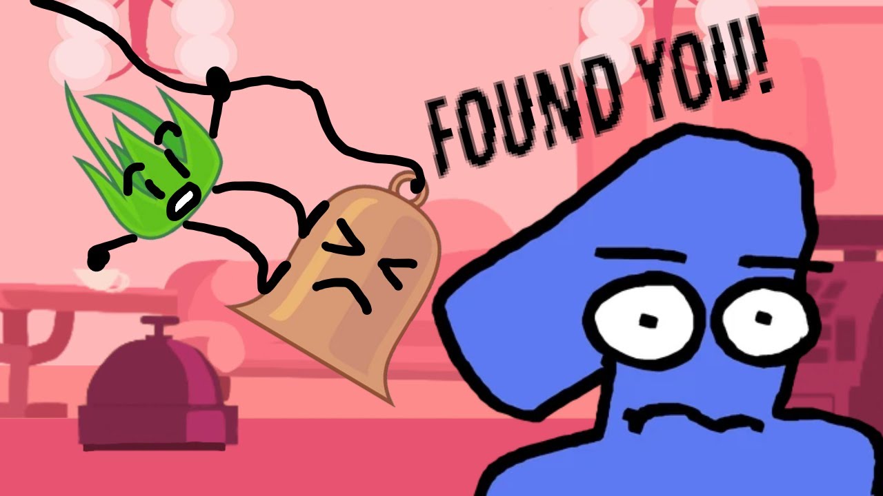 BFDI:TPOT 11: Prime Examples - YouTube