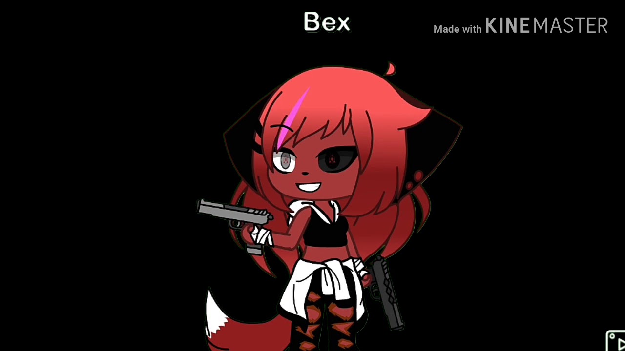 16 shots meme (my os and foxy) - YouTube