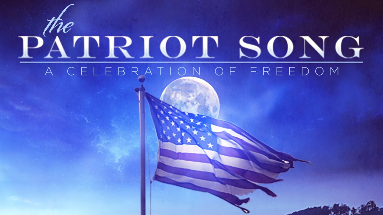 Patriot Song - June 29, 2014 - YouTube