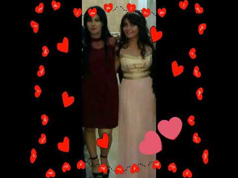 Fatime mehdizade official