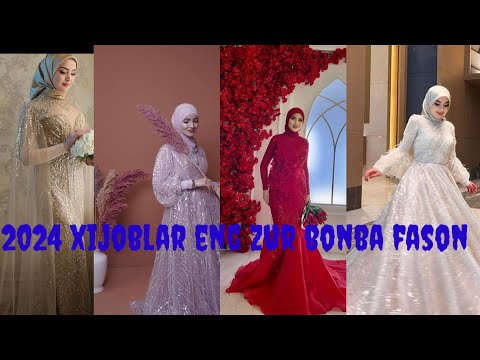 2024 bonda xijob fasonlar