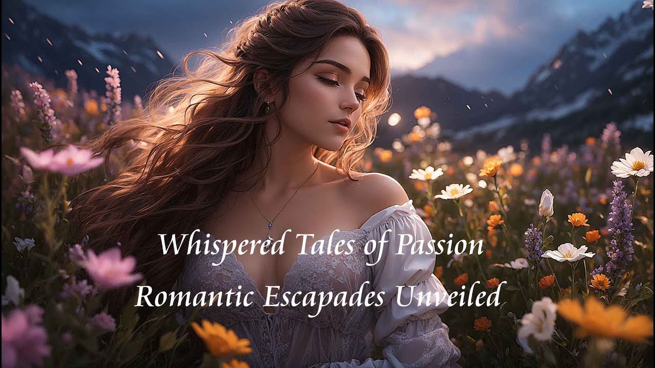 Whispered Tales of Passion Romantic Escapades Unveiled - YouTube