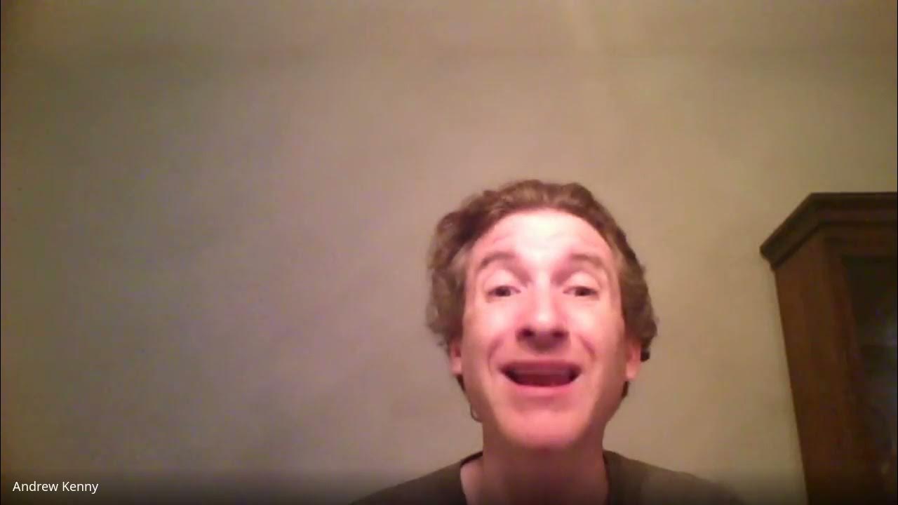 Why Do Some Brains Enjoy Fear 2 of 2 - YouTube