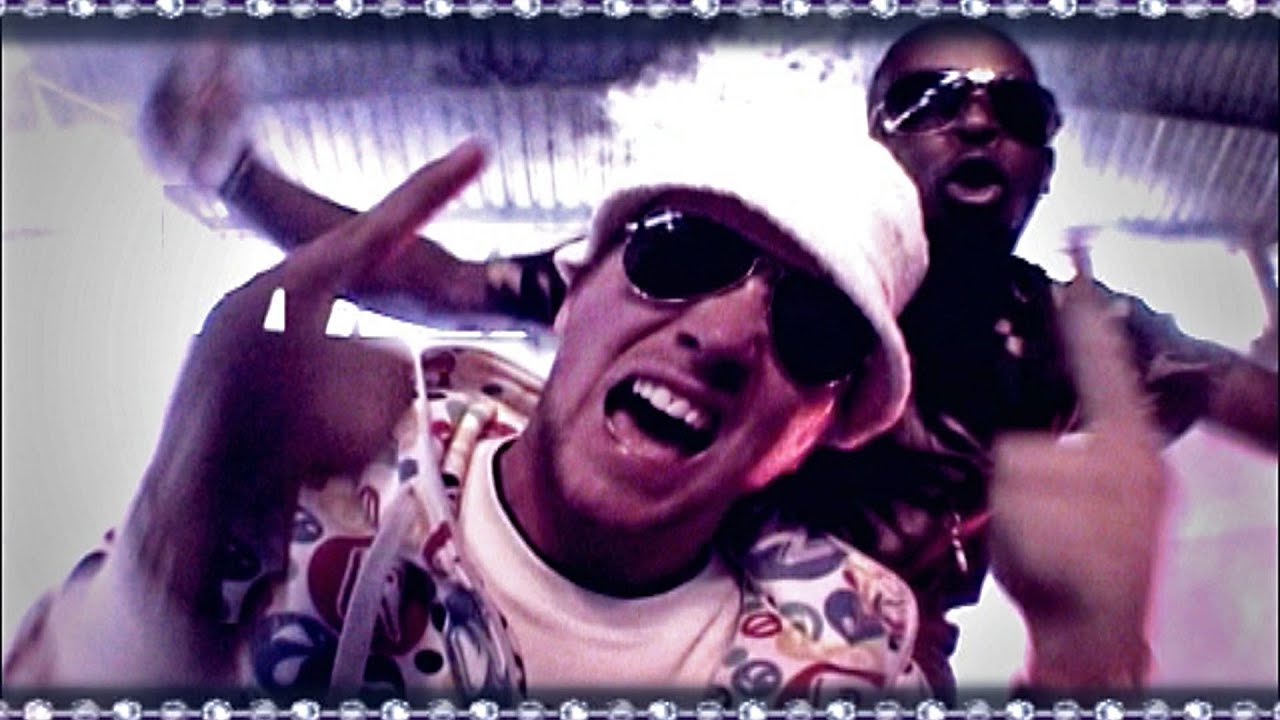 EES feat. Sunny Boy - YES-JA! (official music video) - YouTube