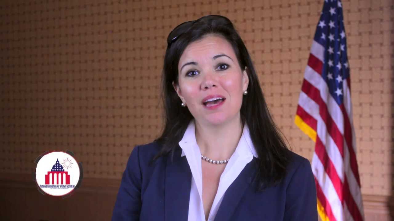 Text First PSA Mandy Powers Norrell - YouTube