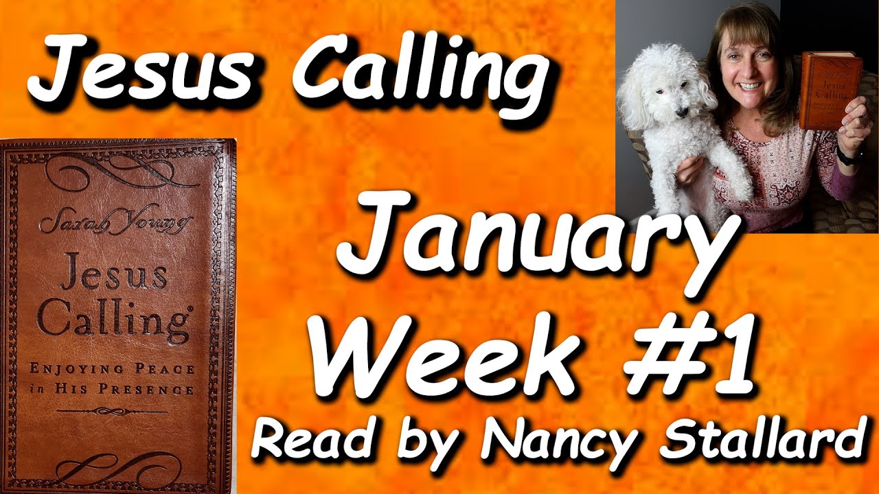 Devo JC 1 24 JAN WEEK #1 - YouTube