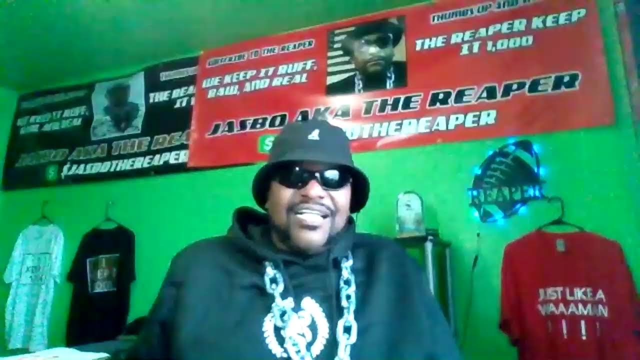 YOU KNOW MARCUS RESPONDS TO COREY HOLCOMB #5150#MANESTREAM - YouTube