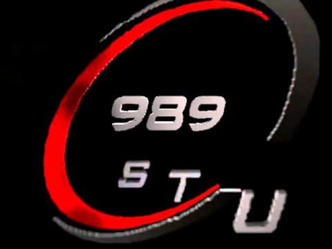 989 Studios 1998 - YouTube