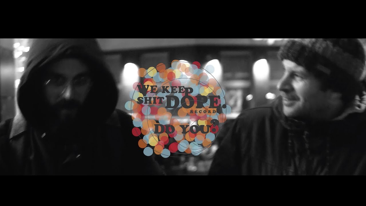 SHA ONE & BARONSKI WKSDR Christmas Freestyle 2019 - YouTube