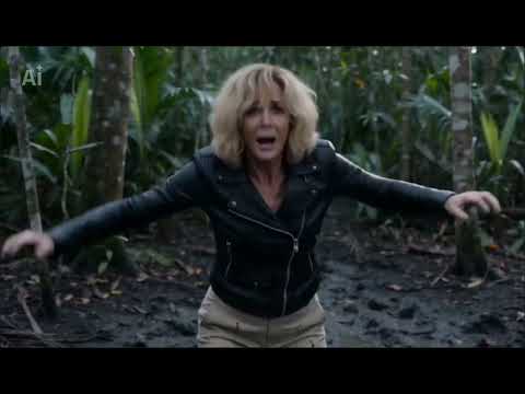 Jungle quicksand doom 