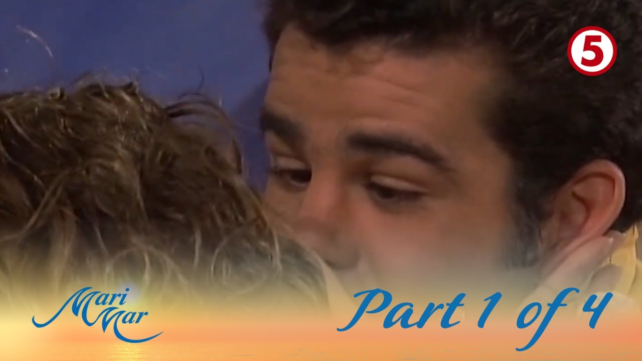 Marimar Episode 13 (1 of 4) | February 3, 2025 - YouTube