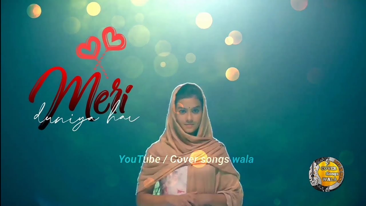 Meri Duniya Hai Tugh Me Kahi song | vastaav film song | meri duniya hai ...