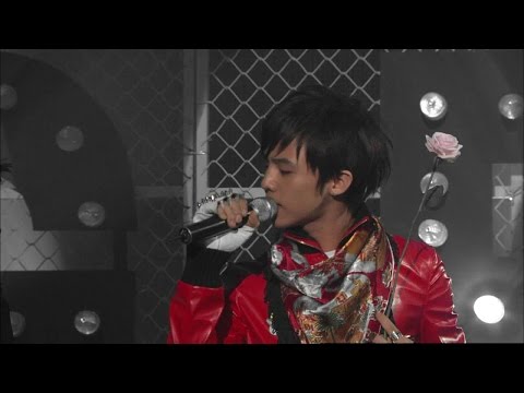 【TVPP】BIGBANG - Lies, 빅뱅 - 거짓말 @ Show Music core Live