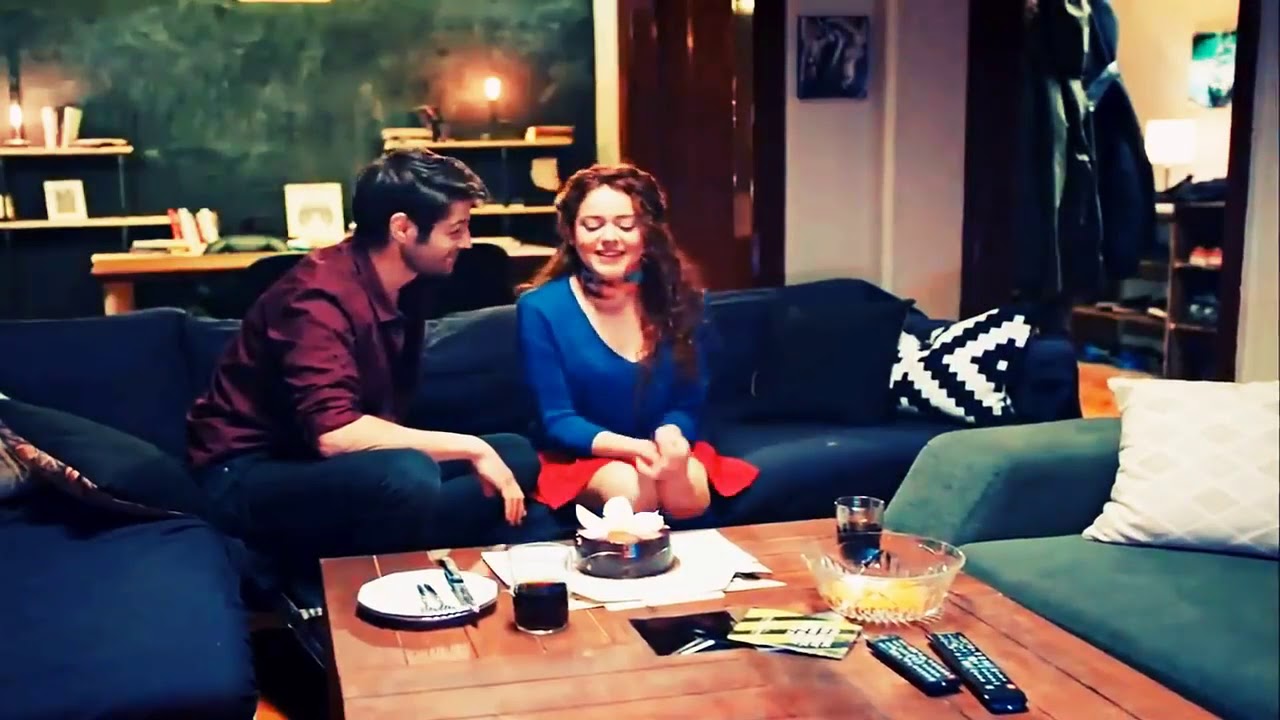 Emergency pyaar VM Song|| Sinan and Naina|| love song|| Tera ban jaunga|| - YouTube