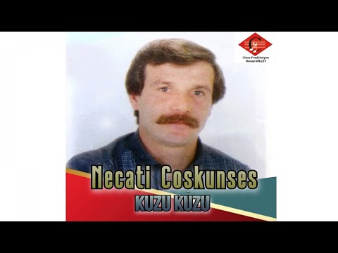 NECATİ COŞKUNSES - KUZU KUZU