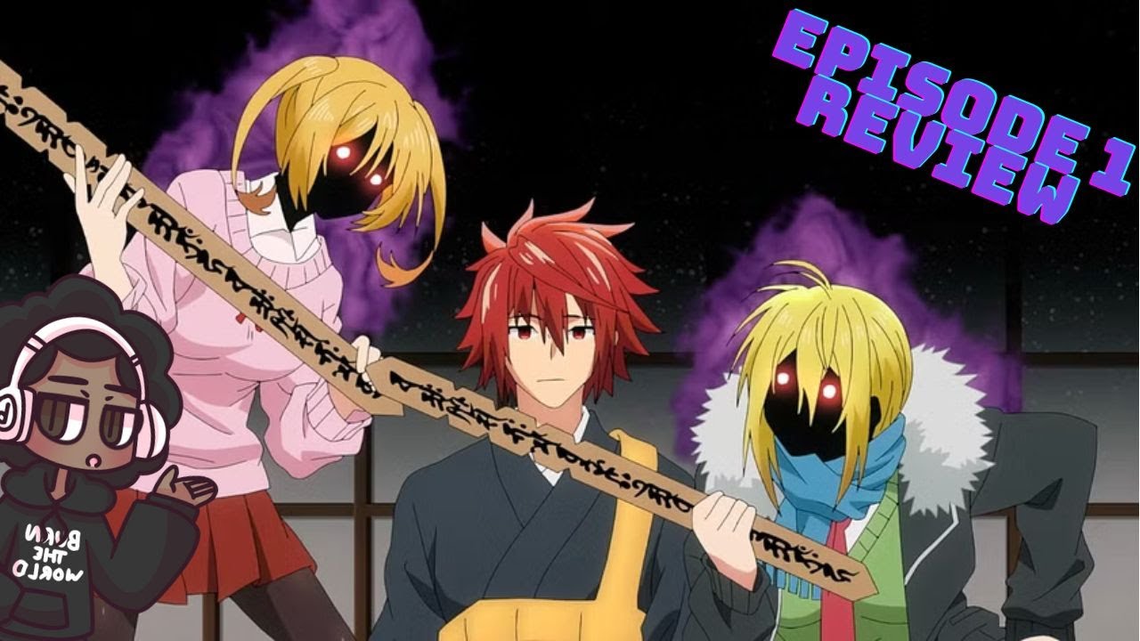 TenPuru: No One Can Live on Loneliness Ep.1 Review - YouTube