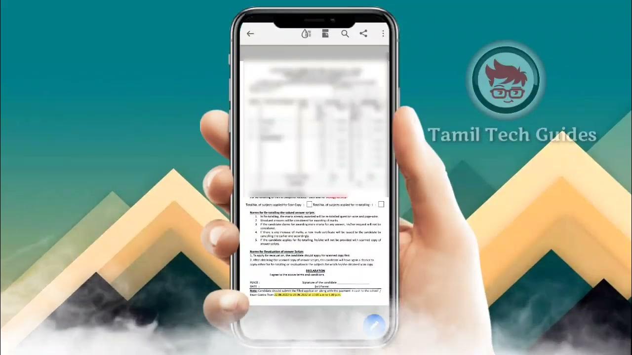 How To Fill Application Form HSE Answer Sheet Scan Copy Or Re Totalling how-to-fill-application-form-hse-answer-sheet-scan-copy-or-re-totalling