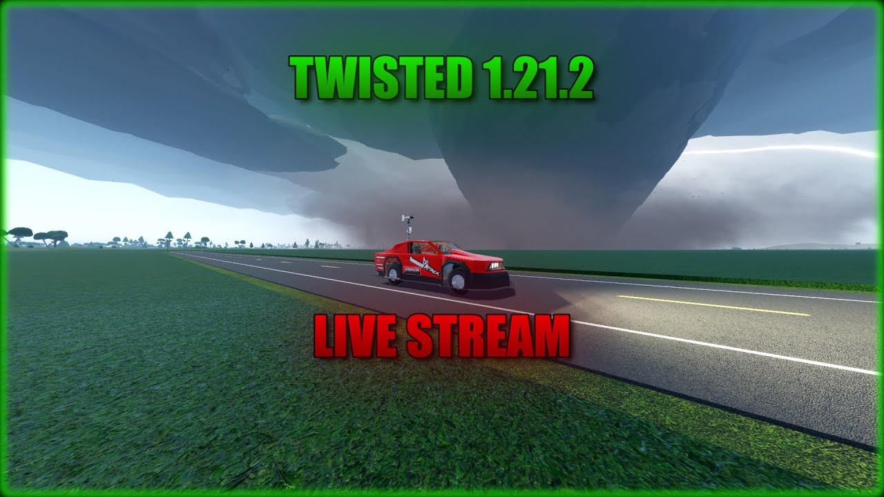 5 Days Until Christmas!! | Twisted 1.21.2 LIVE STREAM | S.H. Gaming ...