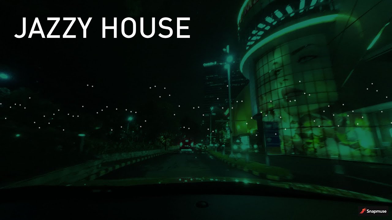 Jazzy House Lounge Music Collection - YouTube