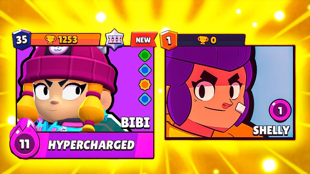 RANK 35 GAMER BIBI CURSED ACCOUNT - YouTube