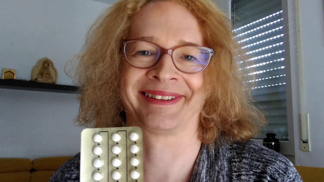 Ältere Transfrau Startet Mit Hormontherapie 1 Youtube