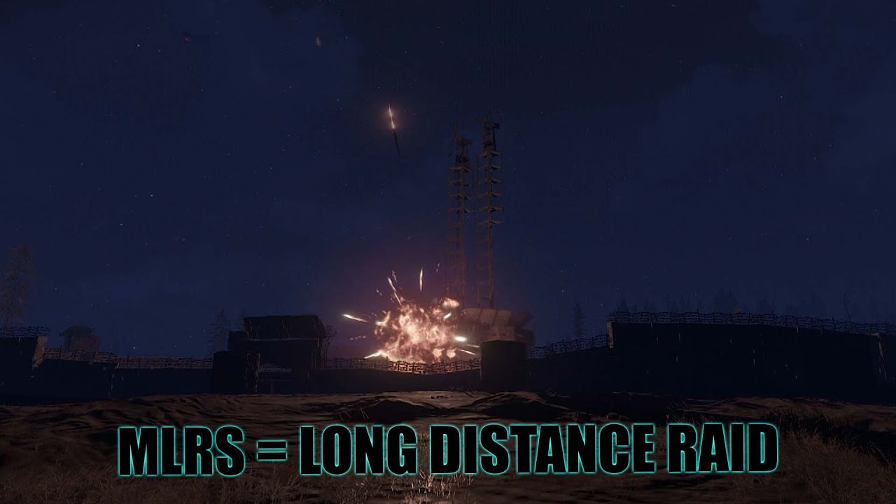 Trying out the new MLRS in Rust - YouTube